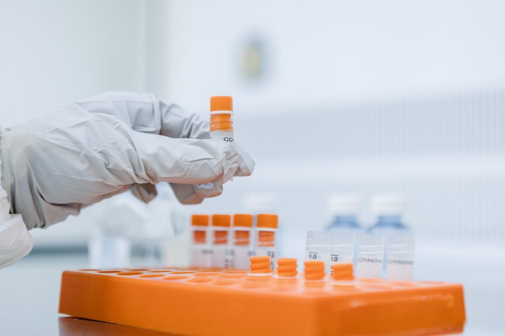 DNA for AAV Production - Services