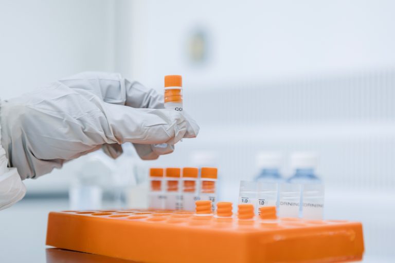 DNA for AAV Production - Services