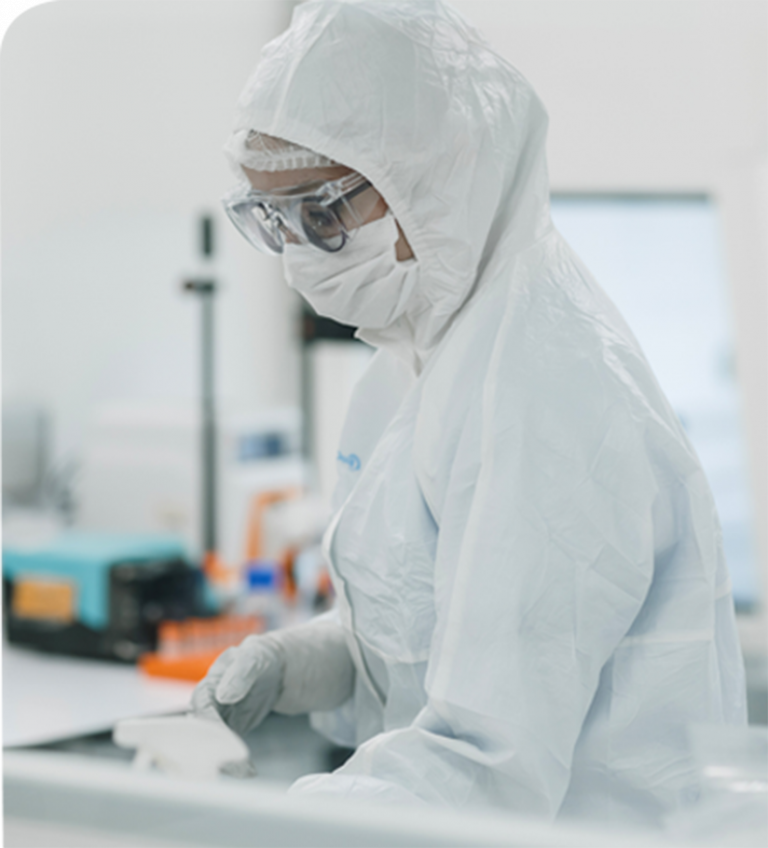 DNA for AAV Production - Services